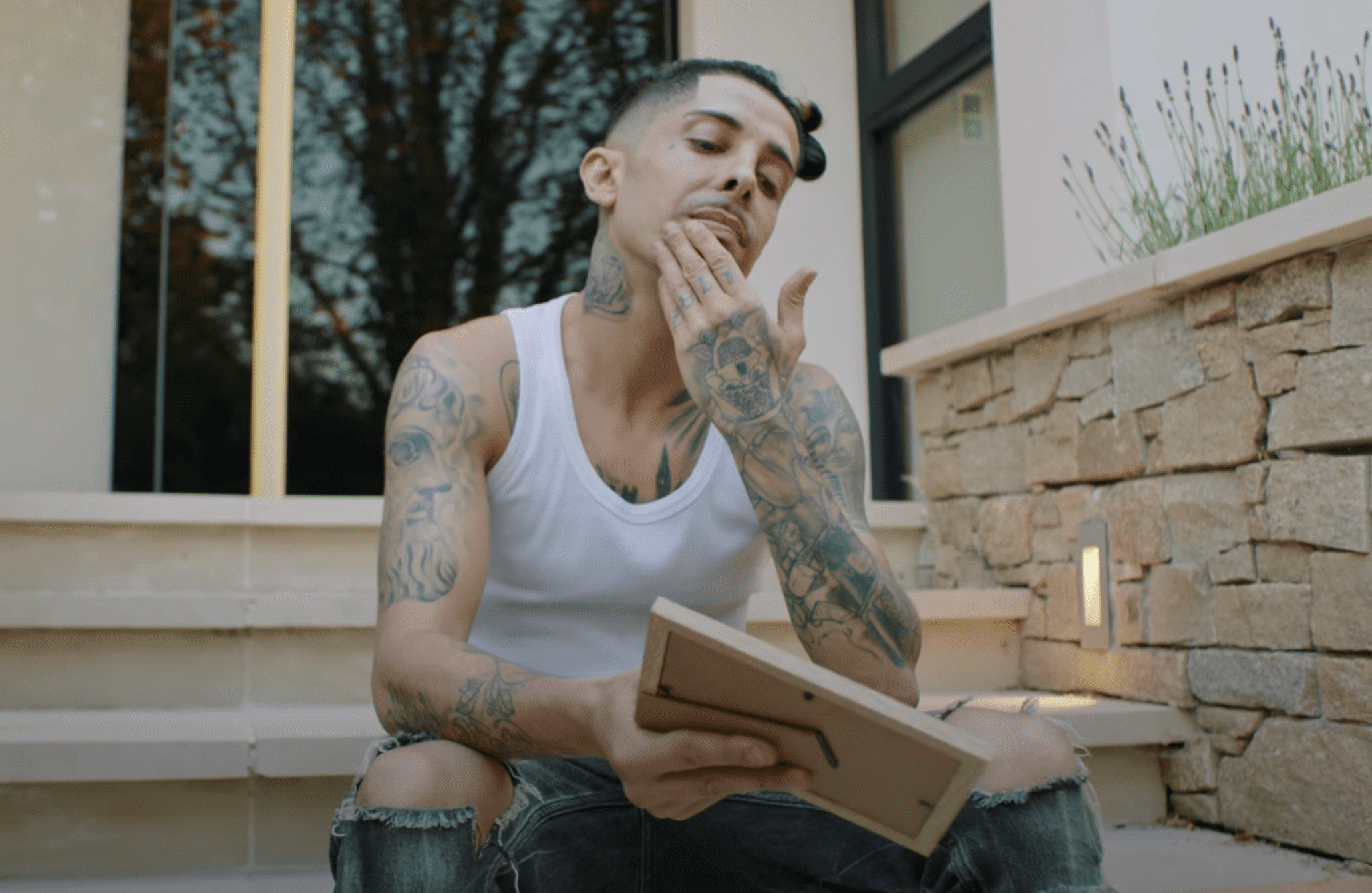 Dappy unleashes cinematic "Intro" visuals - GRM Daily