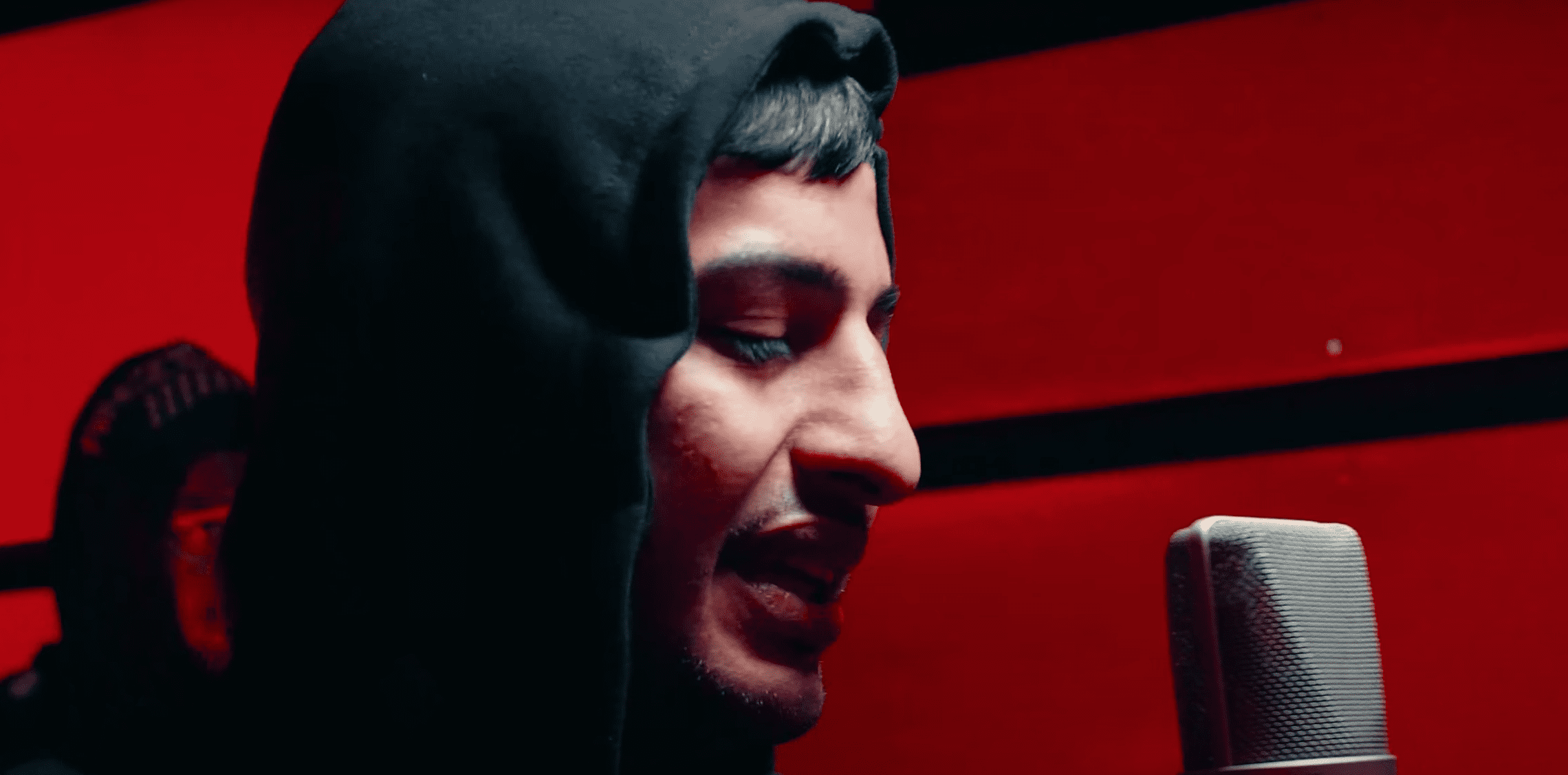 S Dog takes to the mic for a brand new edition of 'Hardest Bars' - GRM ...