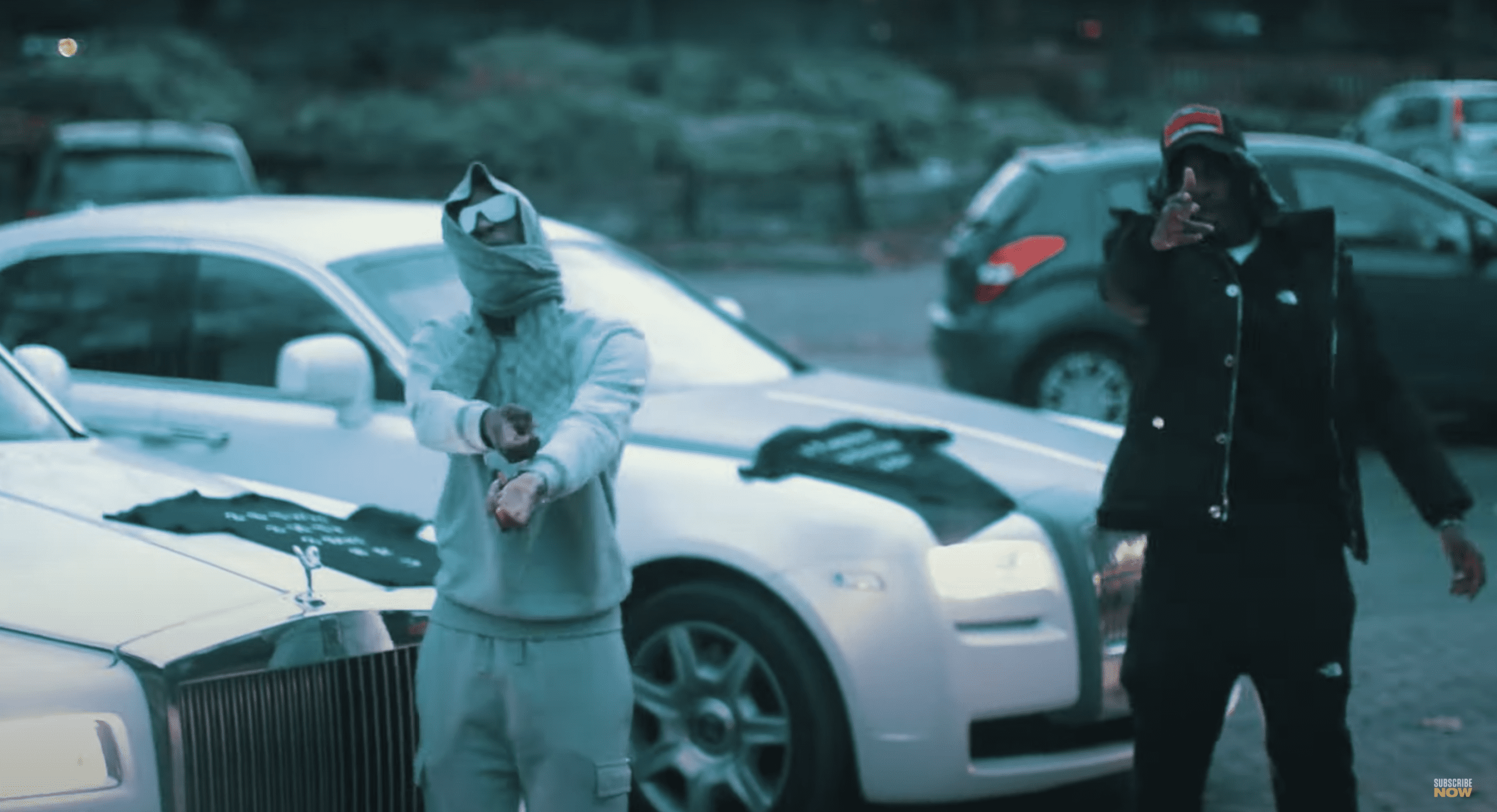 #ACG's Double M & Bankz drop visuals for "Total Wipeout" - GRM Daily