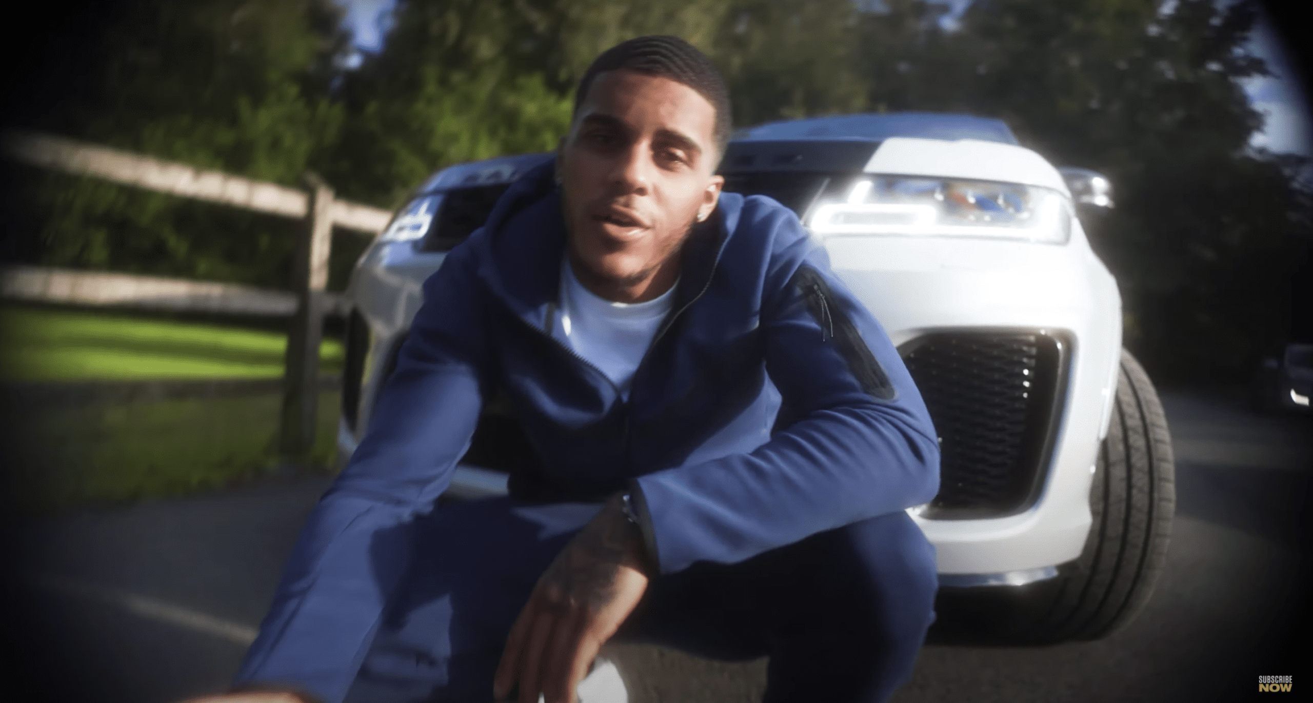 Zino unveils new "Back To Work" freestyle - GRM Daily