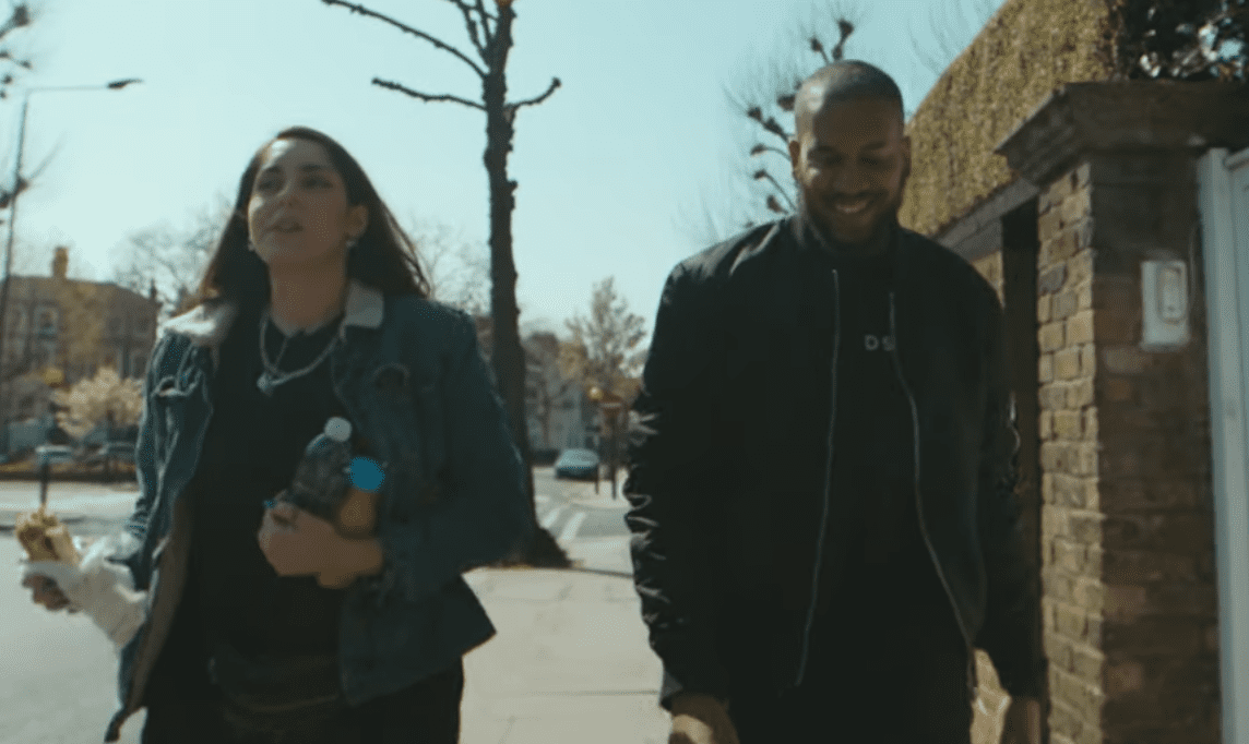 Miraa May Joins Jay London To Discuss Her Algerian Roots Motherhood And More In New ‘seven