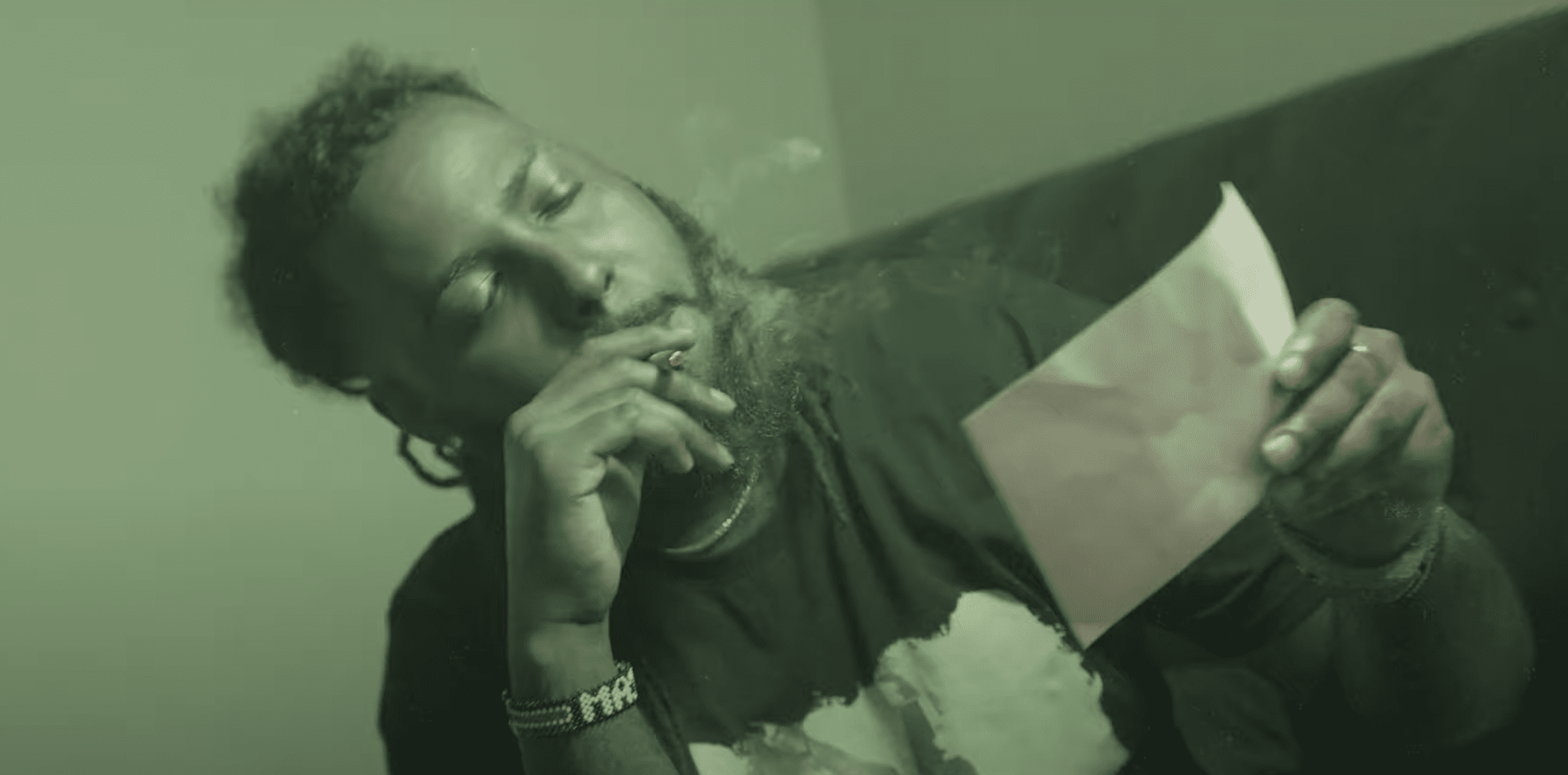 Majestic lets us know "Real Life's Peak" in new banger - GRM Daily
