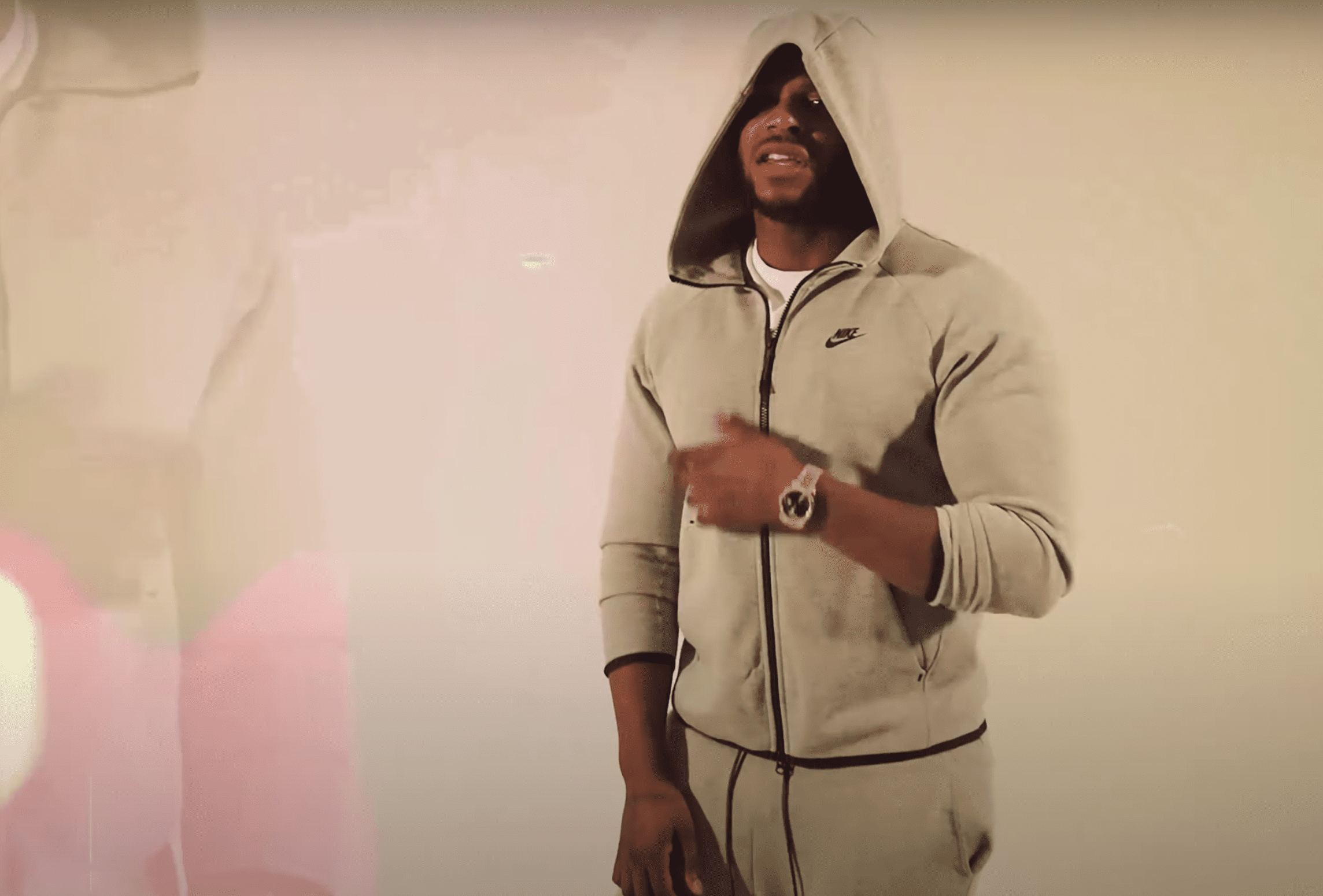 Watch Rimzee star in new "Interlude" video - GRM Daily