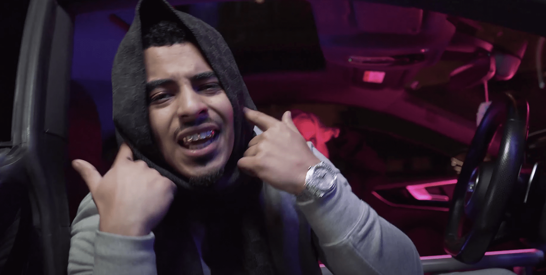 Premiere: Young Smokes Comes Through With Video For Latest Track "Again ...