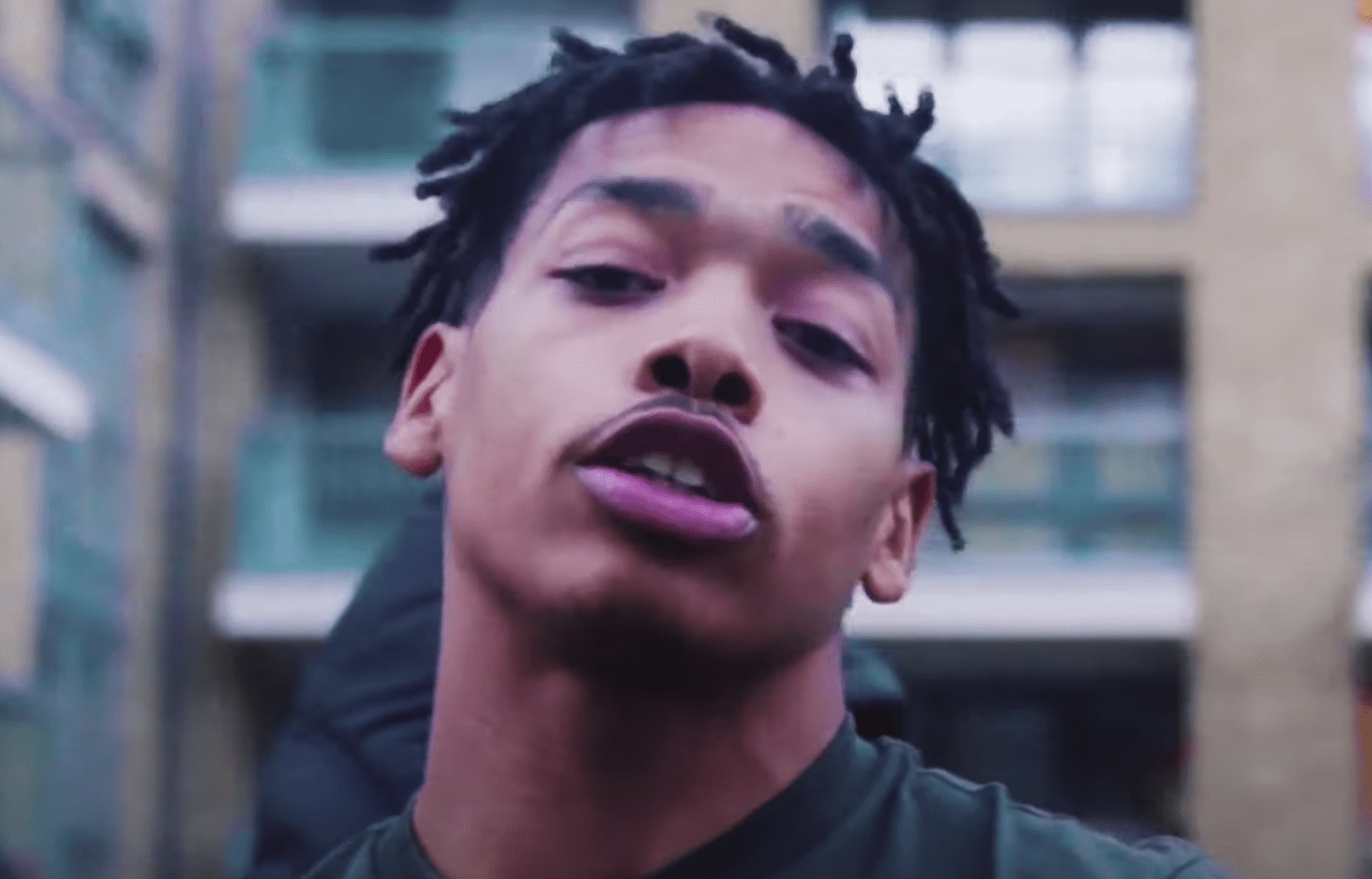 Kiico Delivers Video For "Whole Life" - GRM Daily