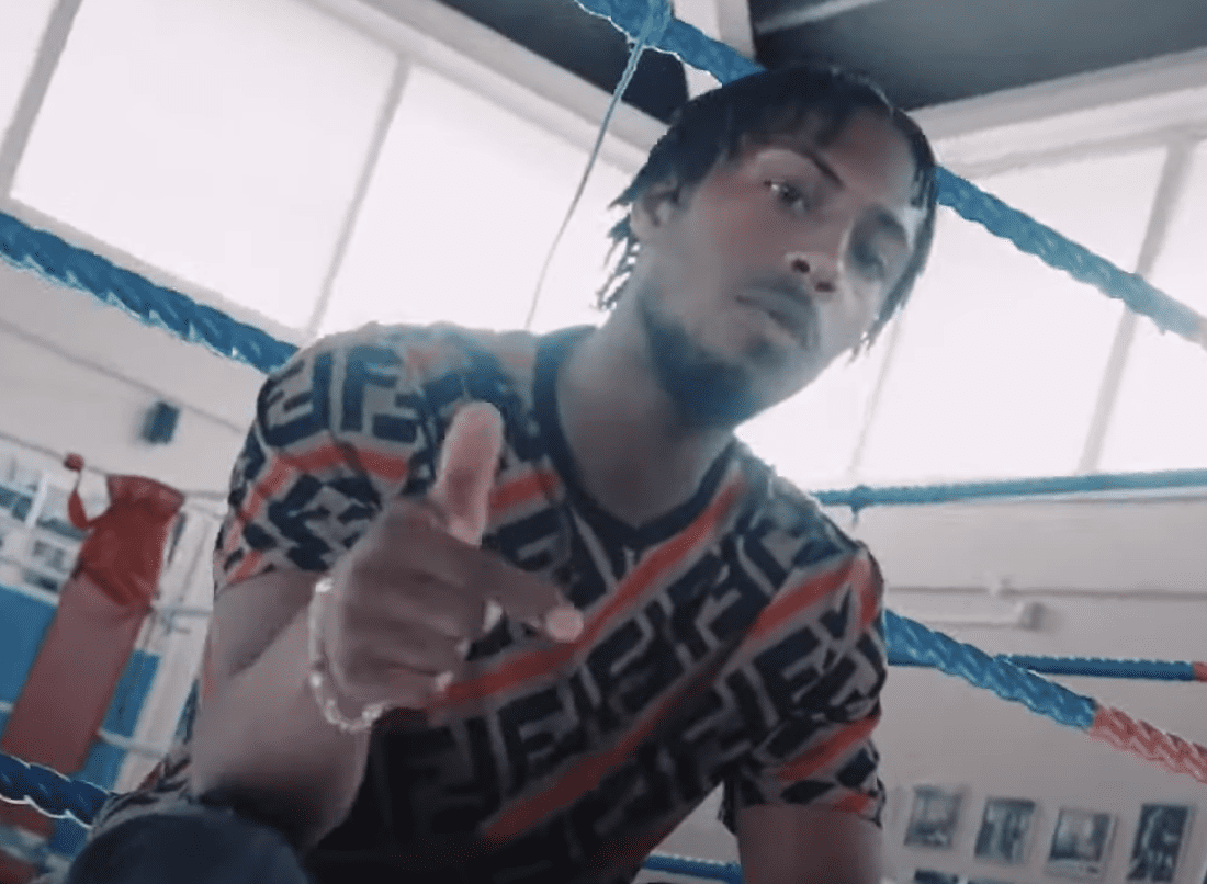 RiserRyze Shares Video For "Mike Tyson" - GRM Daily