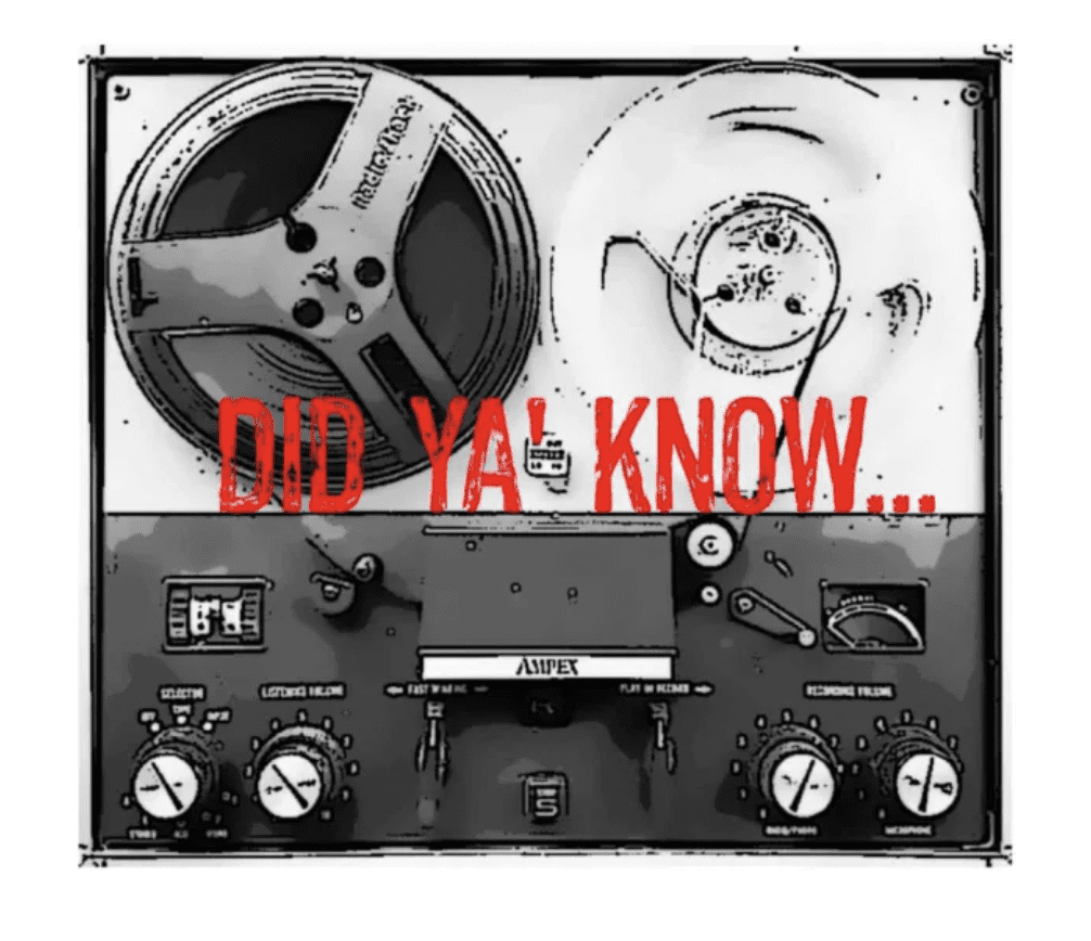 Island Records Legend Darcus Beese OBE Joins Adrian Sykes On Debut ...