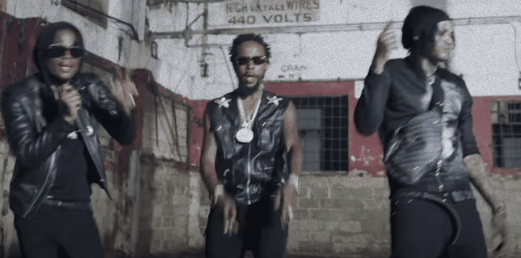 Popcaan Unleashes "Unda Dirt" Visuals Featuring Masicka & Tommy Lee ...