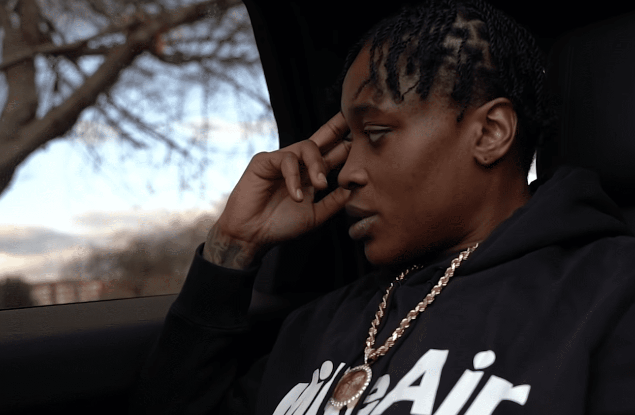 Zones Lets Off Visuals To Emotive Tune “Intro” - GRM Daily
