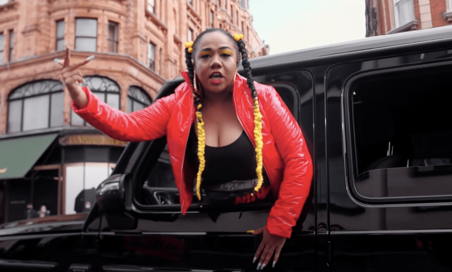 Nolay Lets Off Video For Latest Joint "Stop Acting" - GRM Daily