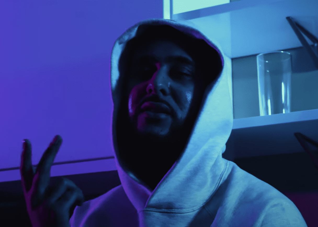 Reckless Delivers "1 Shot" Visuals - GRM Daily