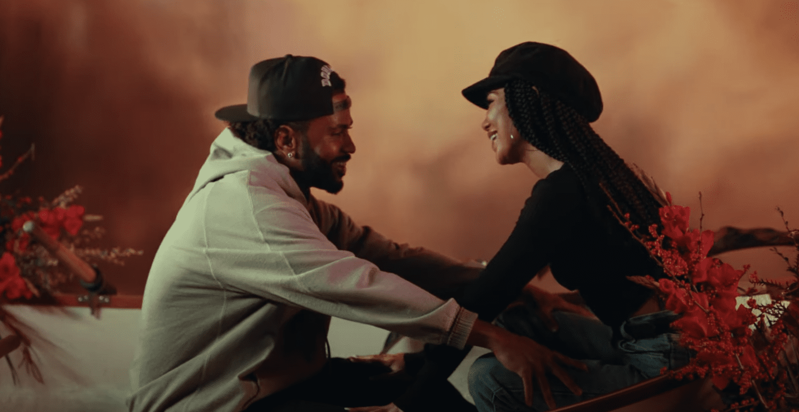 Big Sean Releases 'Poetic Justice'-Inspired Visuals For "Body Language ...