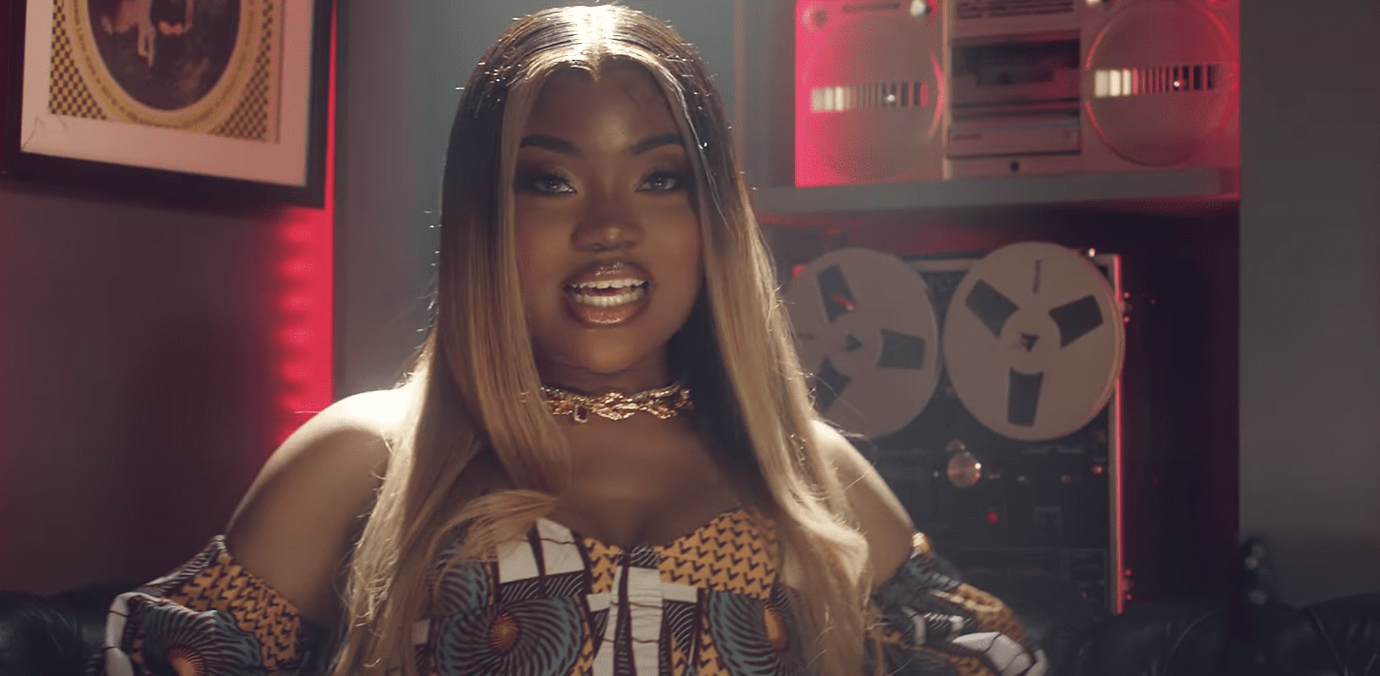 Shaybo Unleashes "Dobale" Remix With Bella Shmurda - GRM Daily