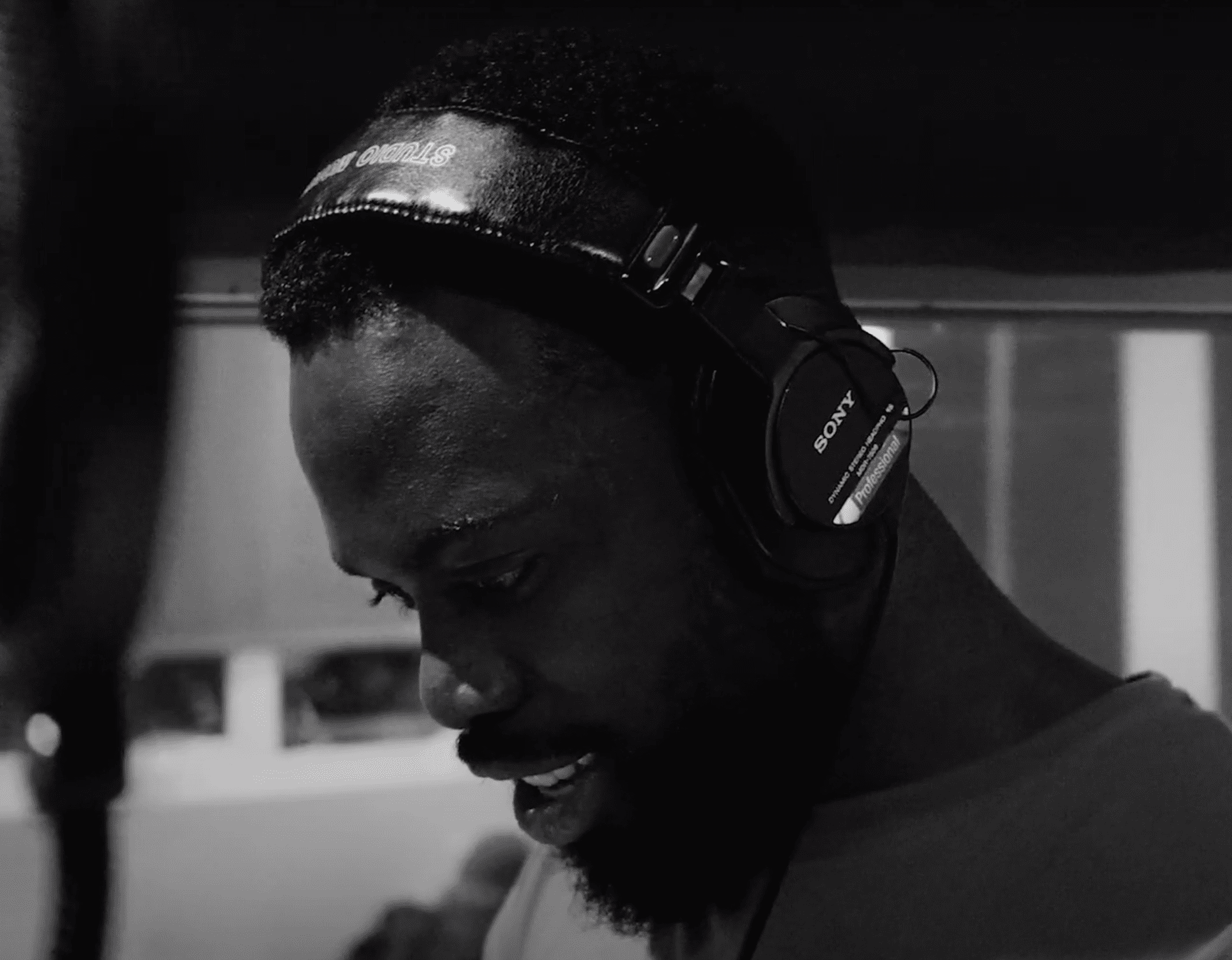 Ghetts Reflects On Deep New Single "Proud Family" - GRM Daily