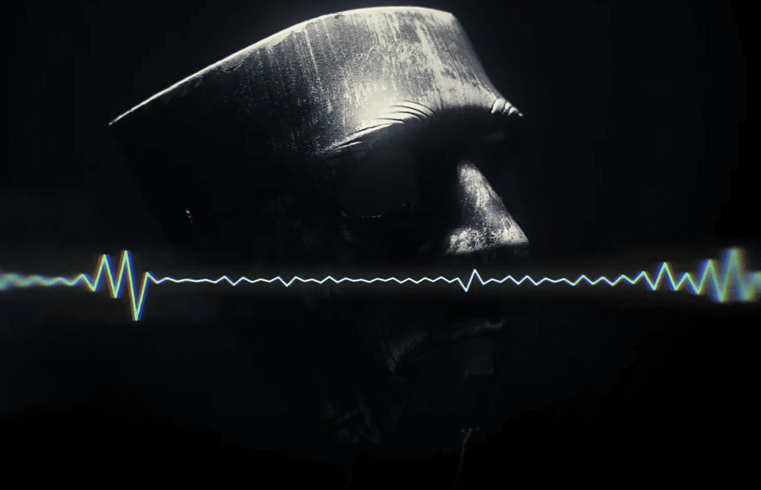 67's LD Comes Through With New "Outro" Visuals - GRM Daily