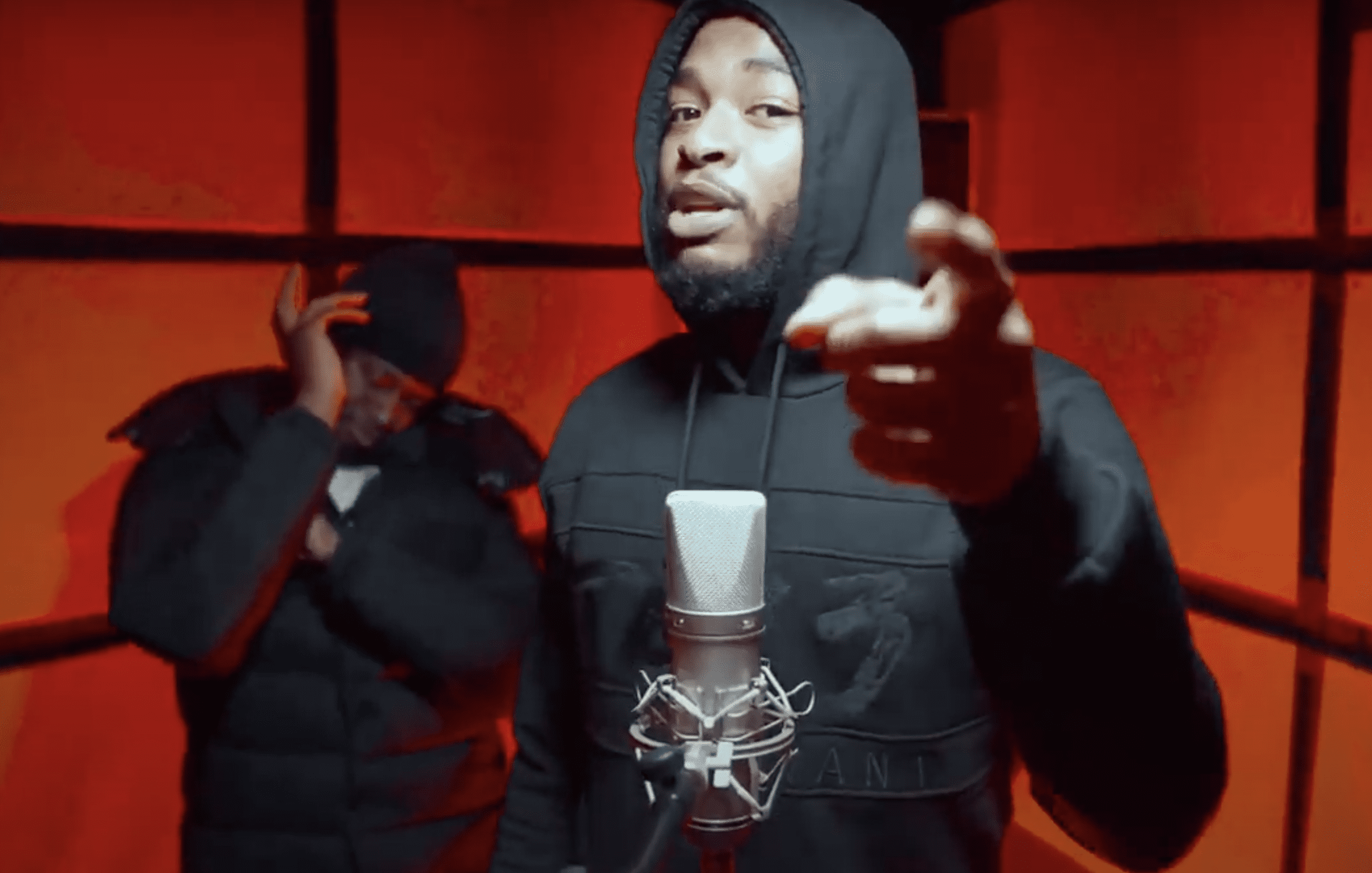 Watch OFB's Lowkey & Bradz Go Back To Back On Joint 'HB' Freestyle ...