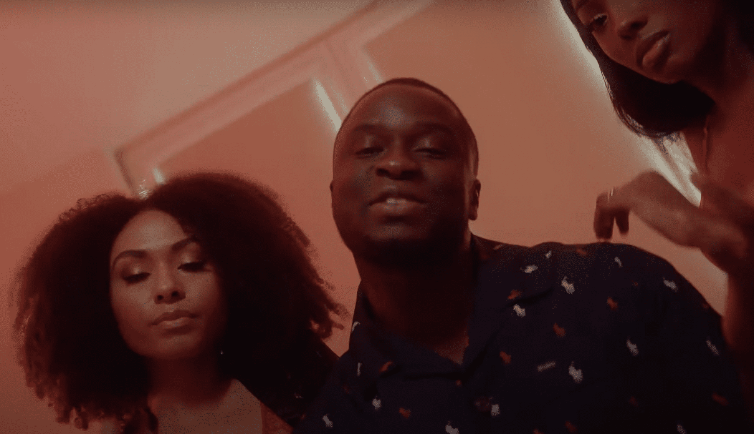 Lil Kemzy Delivers Visuals For "Comfy" - GRM Daily