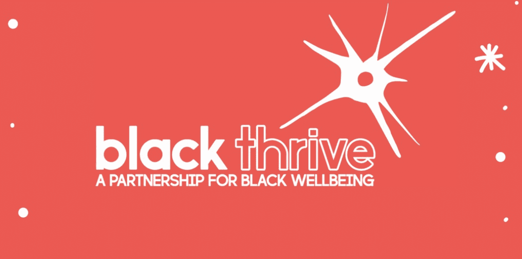 Give Daily: Here's How You Can Support Mental Health Charity 'Black ...