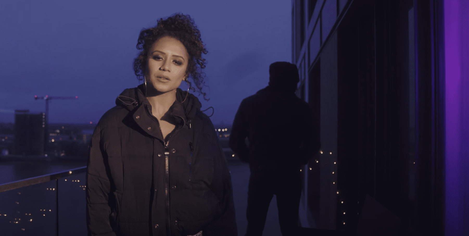 Tara Mills Gives Visual Treatment To Carns Hill-Produced Single "Toxic ...