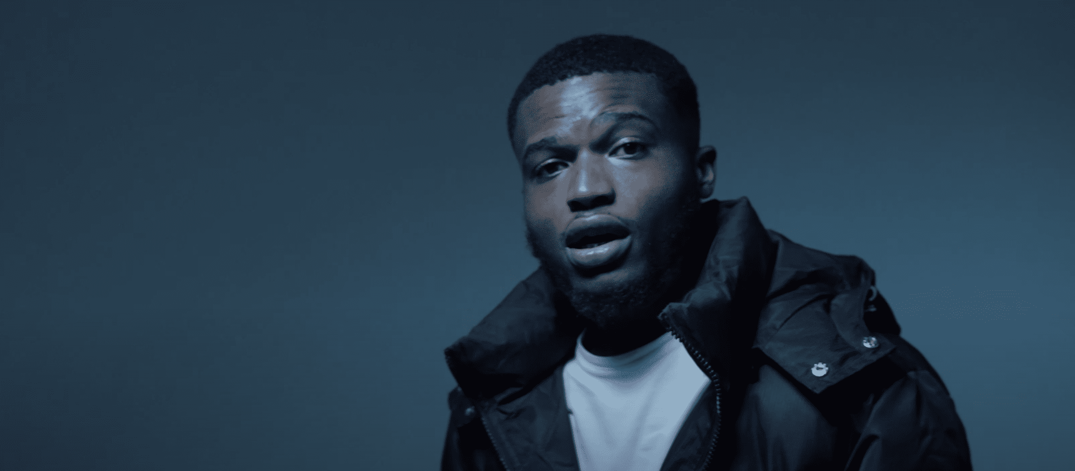 Merdz Drops Off Video For "Nobody" - GRM Daily