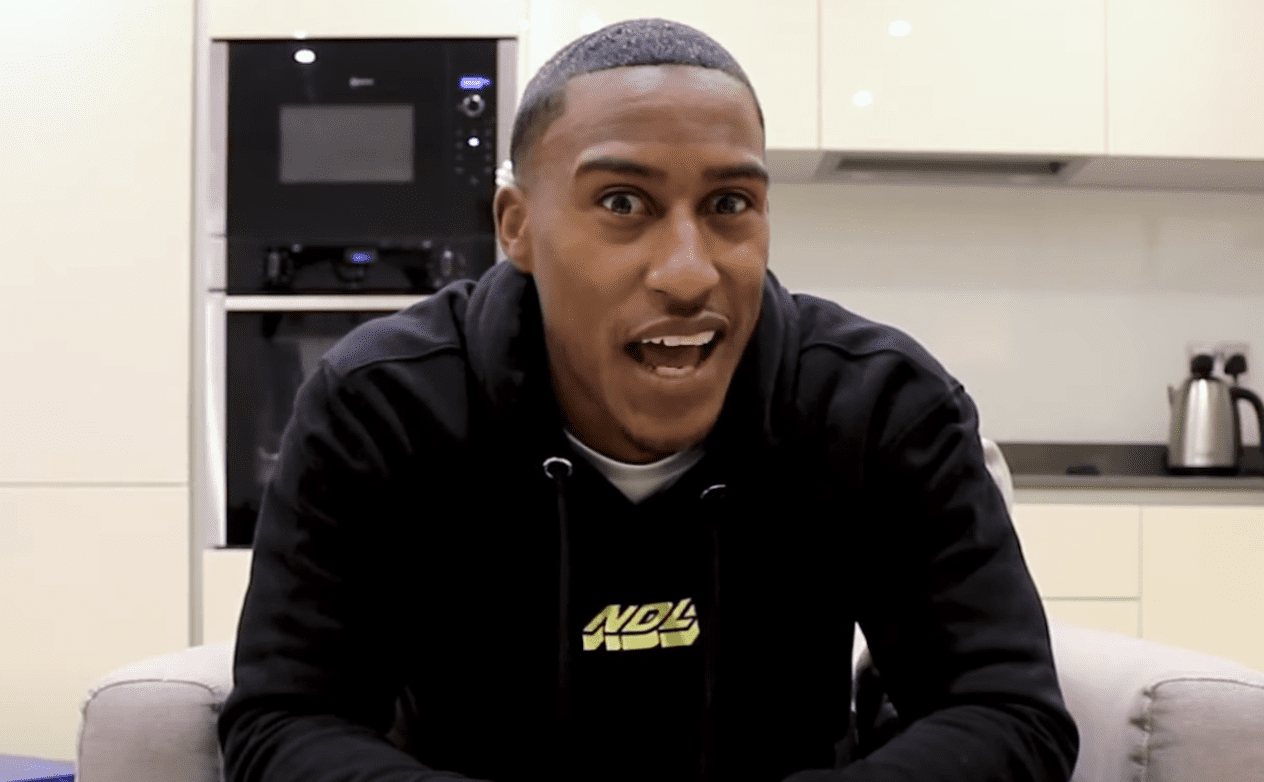 Yung Filly Answers Your Assumptions About Him In New Video - GRM Daily