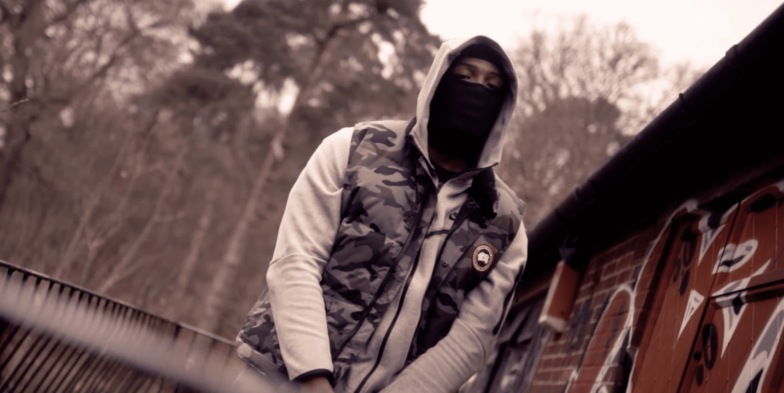 12A's BOX12 Shares "Pattern It" Visuals - GRM Daily