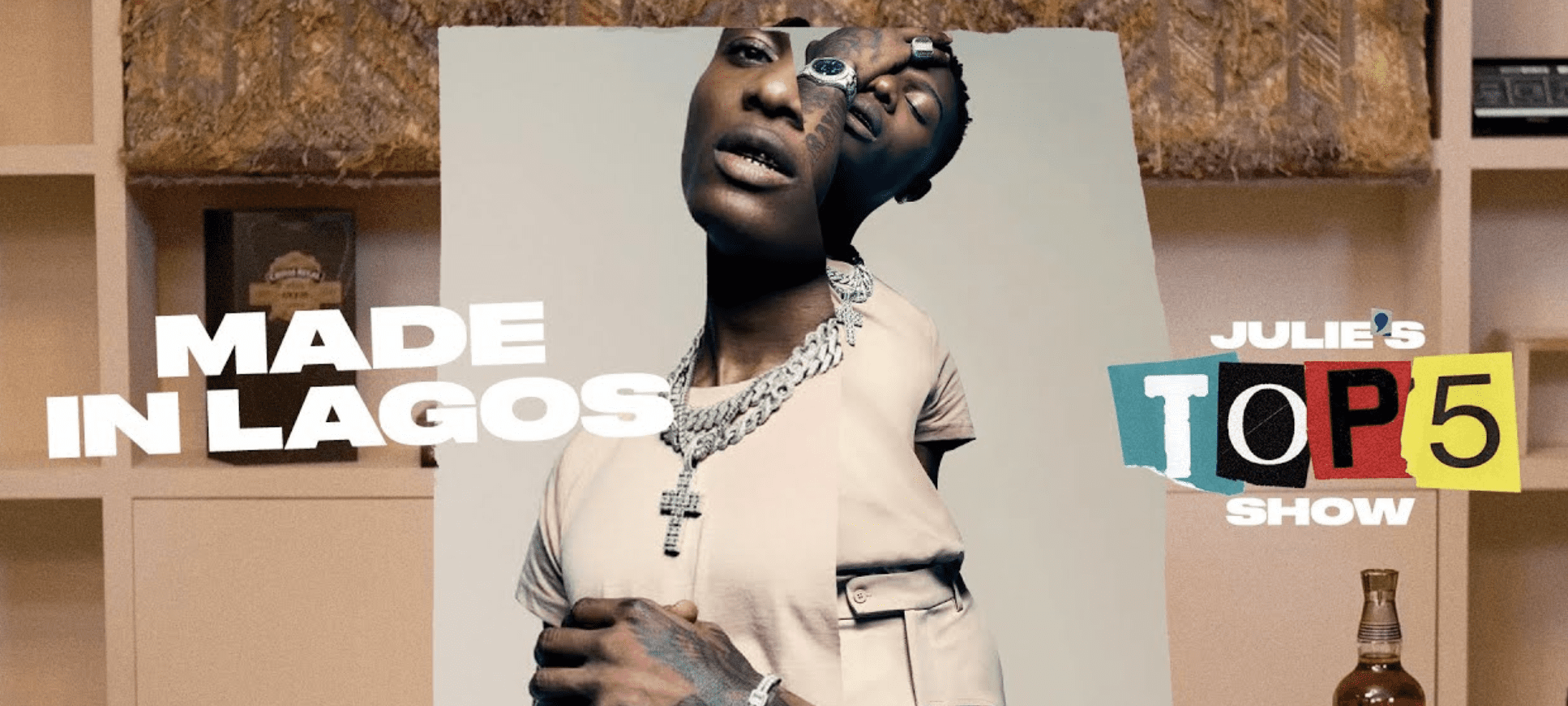 Julie, Harry Pinero, Irene TTYA, Remi Burgz & Tom Moutchi Debate Top 5 ...