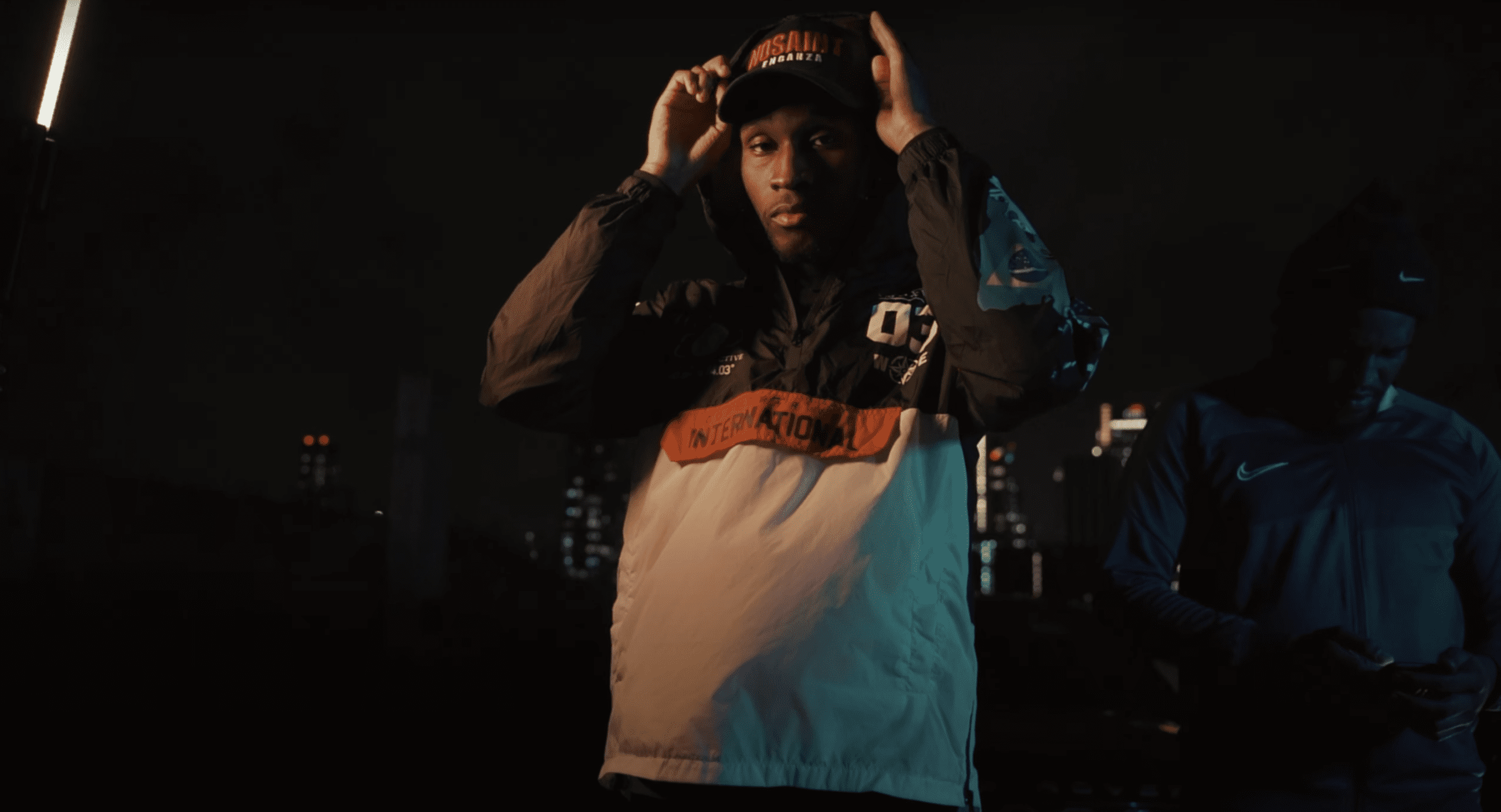 Berna drops all-new "Bernout Freestyle (Part 1)" - GRM Daily
