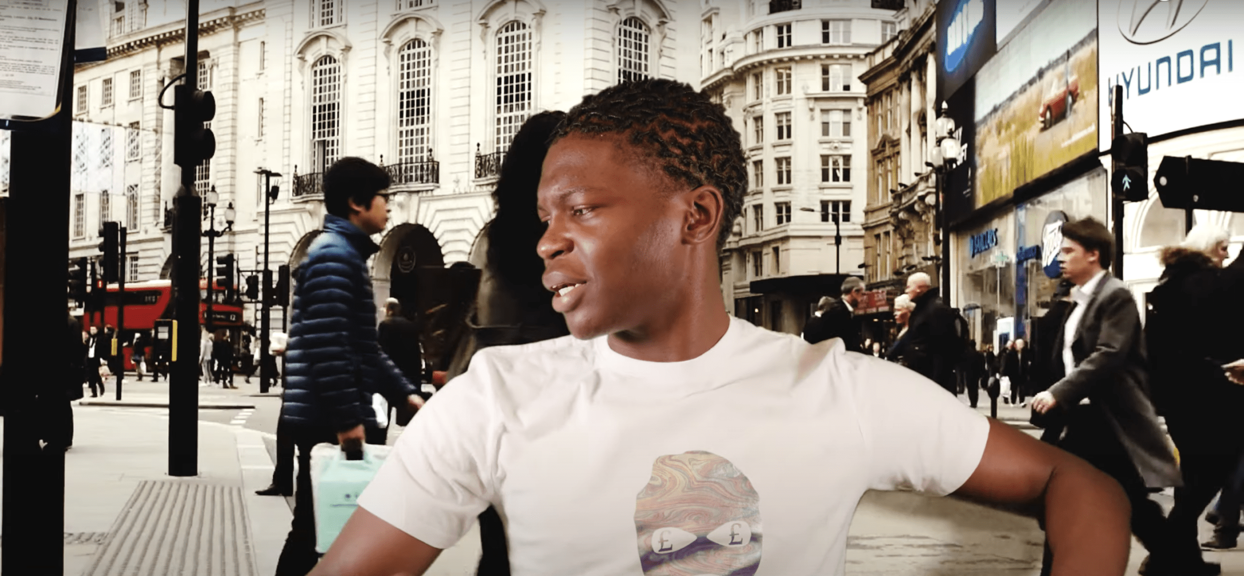 Golden Boy drops visuals for "Remedy" - GRM Daily