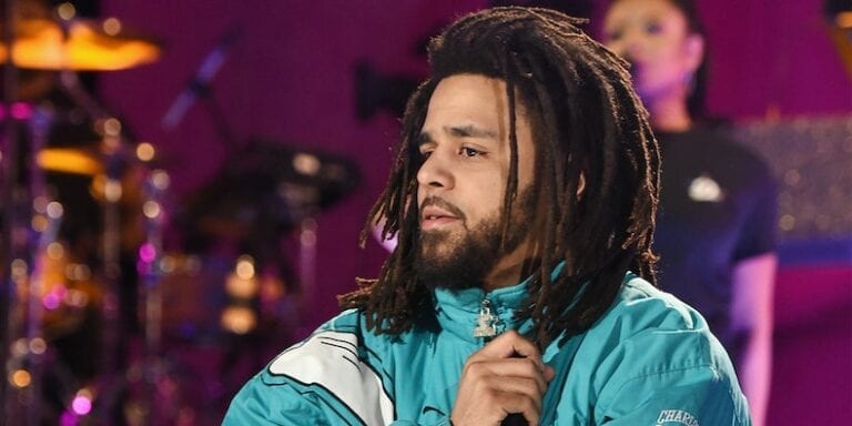 J. Cole Shares Release Timeline & Teases Upcoming Music - GRM Daily