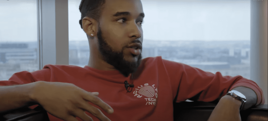 GRM Exclusive: 'The Rap Game UK's J Lucia Talks Dancehall, Future Plans ...