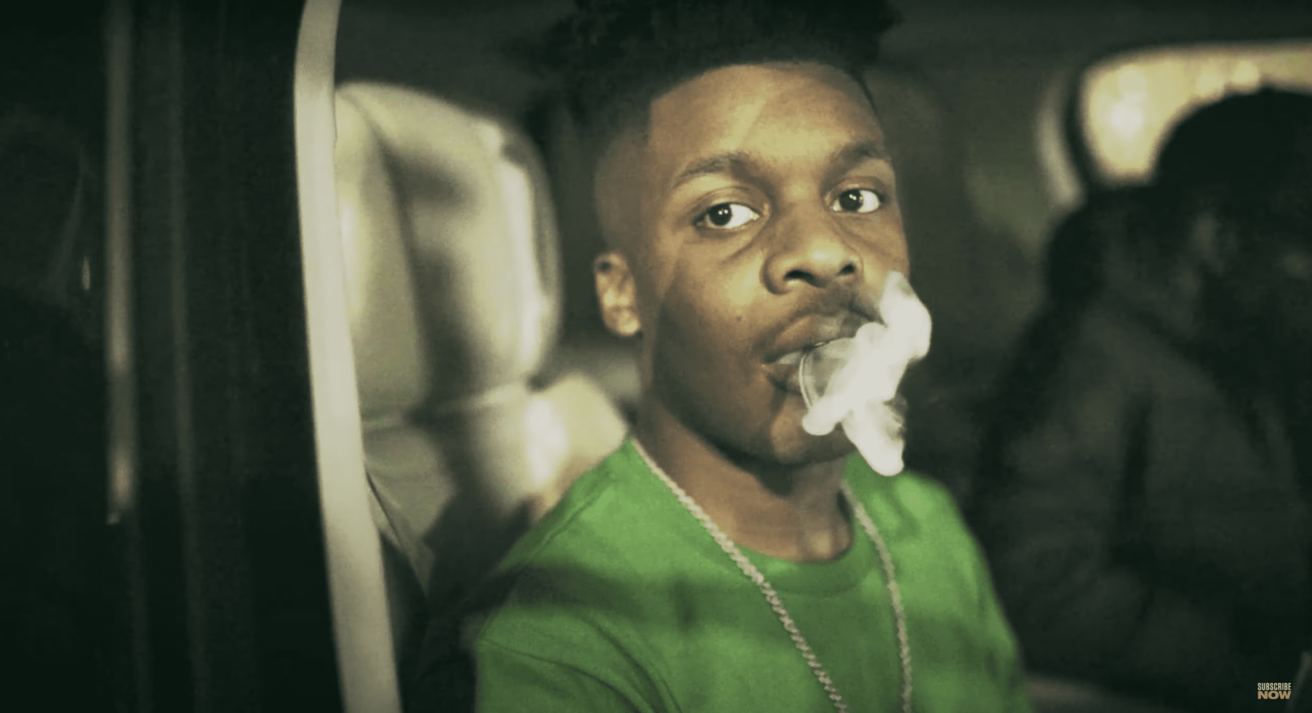 Premiere: Lil Dotz lets off fresh visuals for "Paid" - GRM Daily