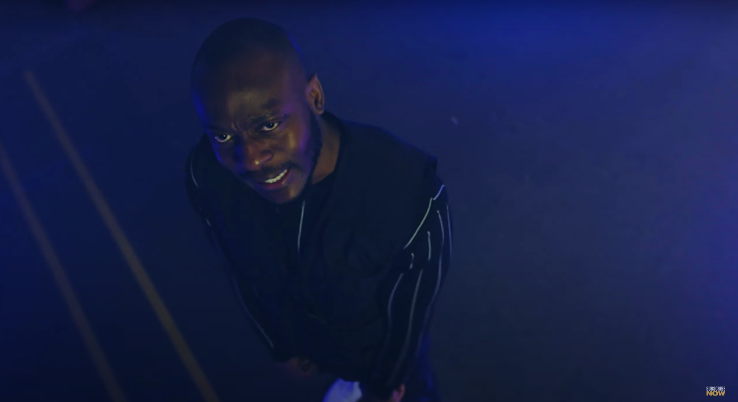 Marcus Beatz drops visuals for "Sickest MC" - GRM Daily