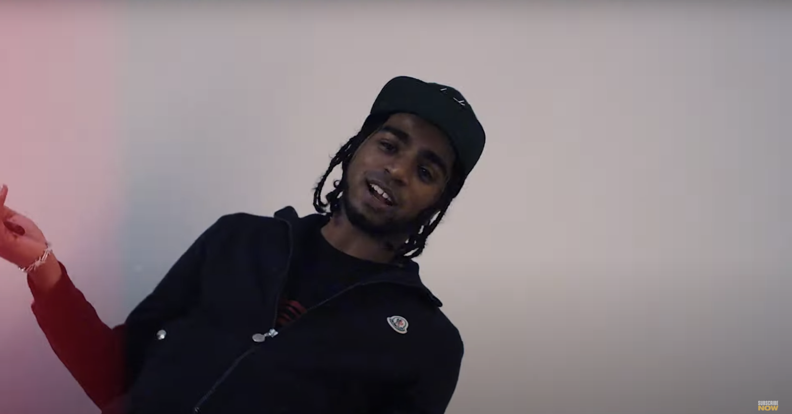 Premiere: Mowgs offloads fresh visuals for "That's It" - GRM Daily