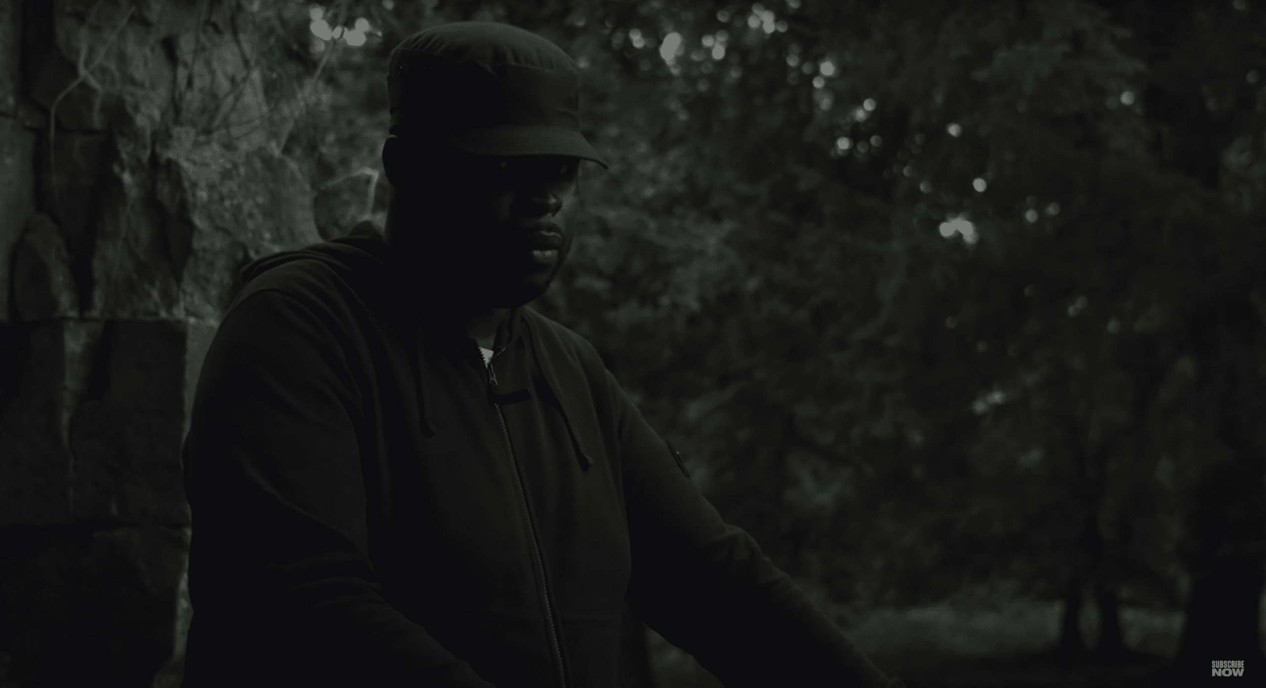 Phiz drops visuals for "Bag of Sand" - GRM Daily