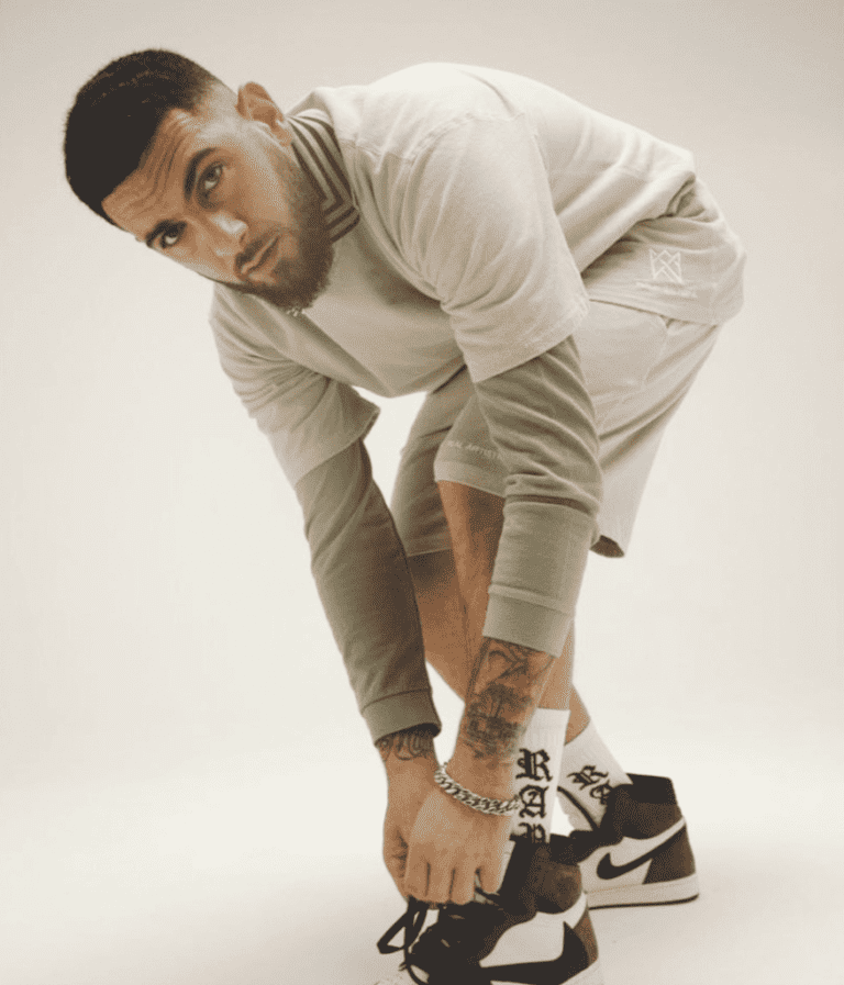 GRM Exclusive: The Plug Talks New Music, Bridging The UK/US Rap Scene ...