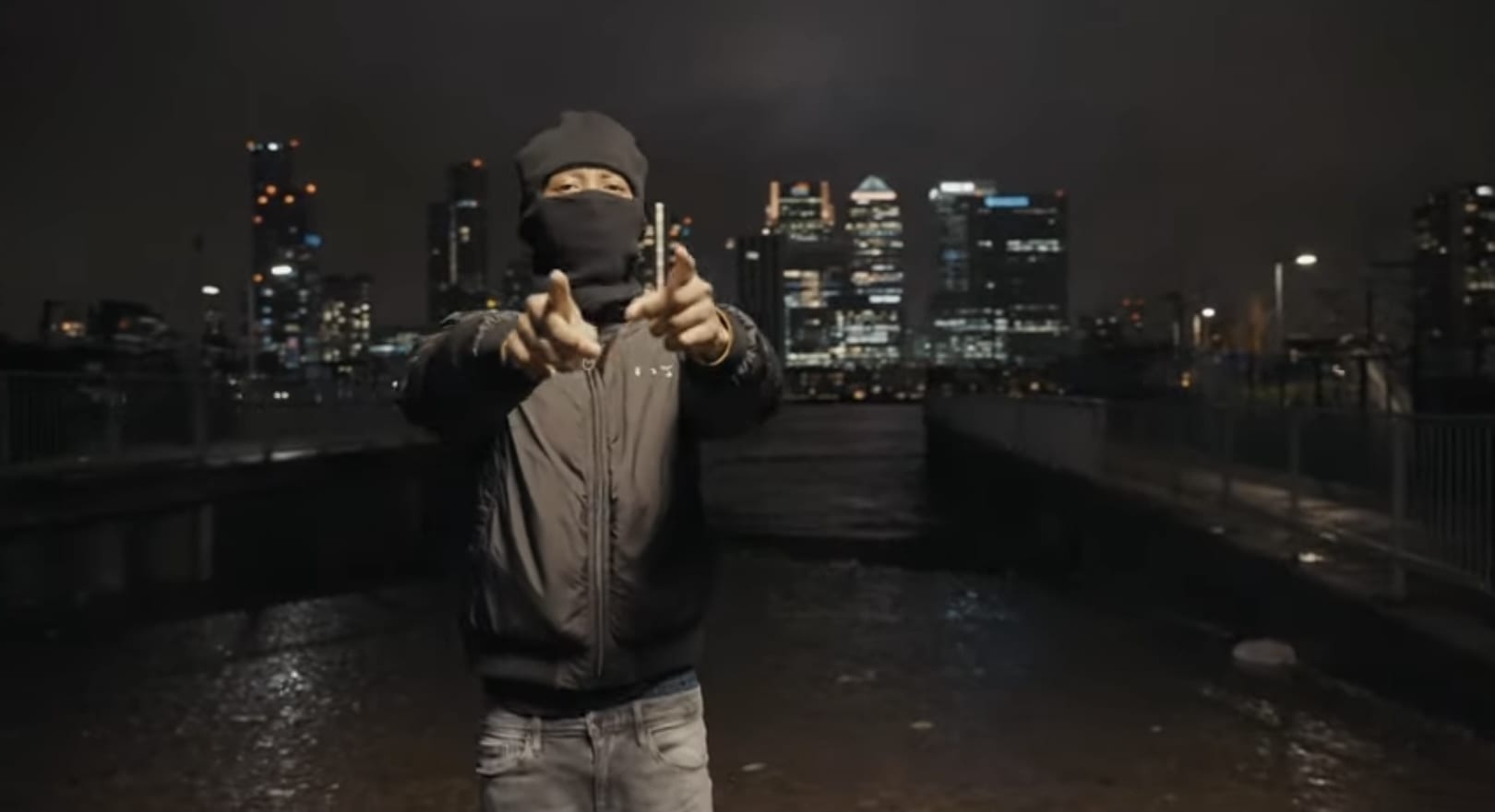 ZeeTee frees up video for hard-hitting single "Destiny Child" - GRM Daily