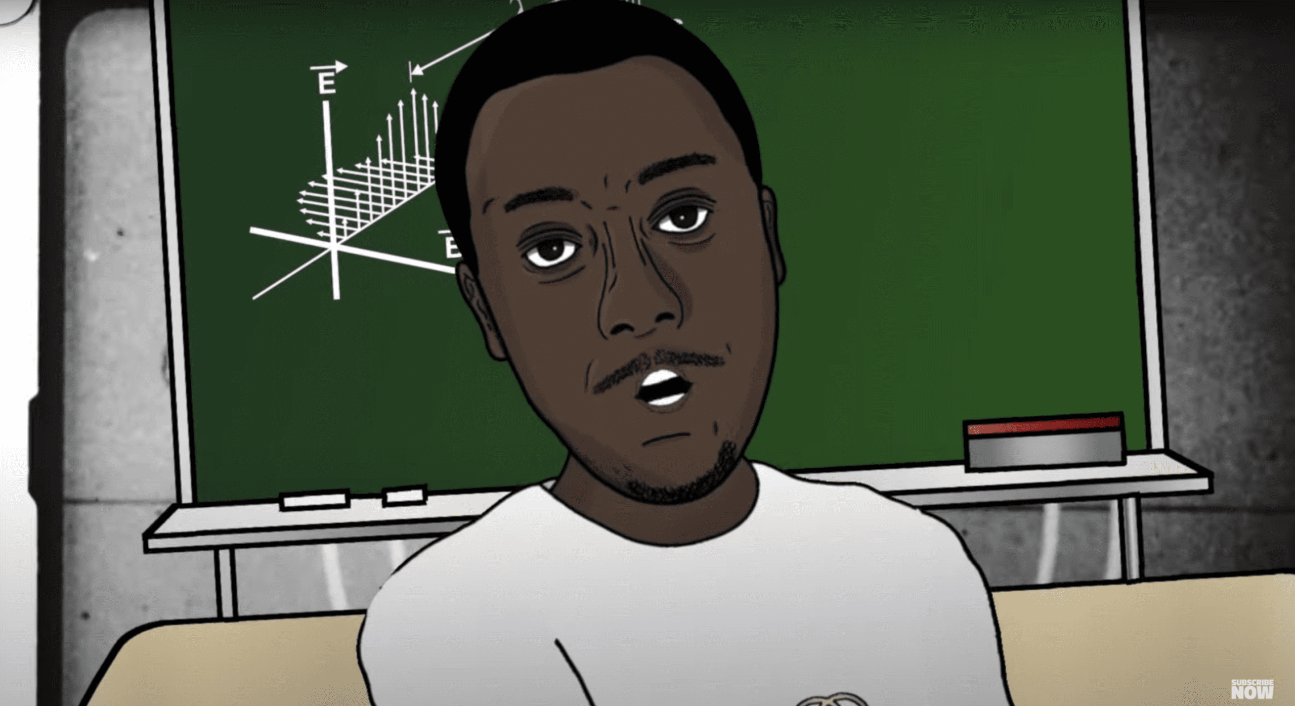 KB drops raw new track "Boys Don't Cry" - GRM Daily