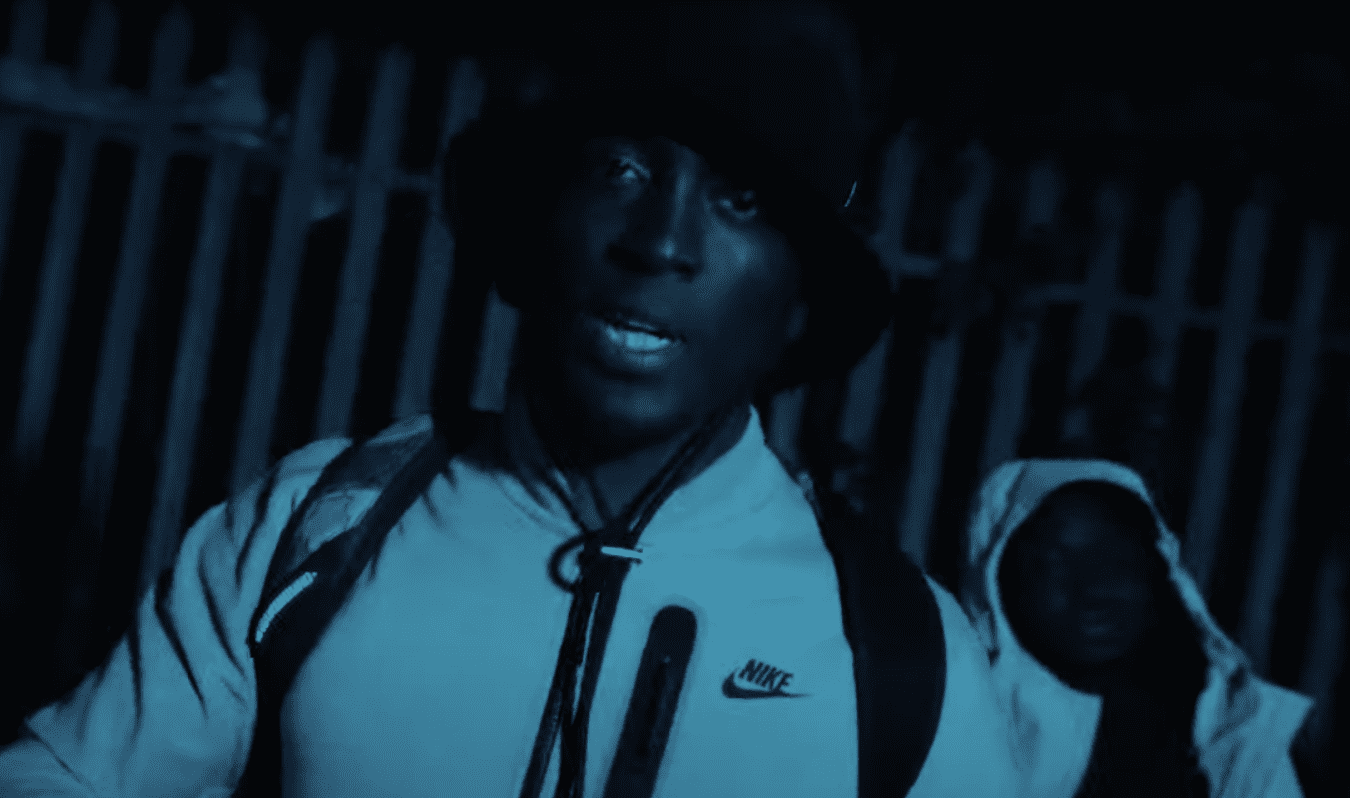 Best Hits Us With "Andale" Video - GRM Daily