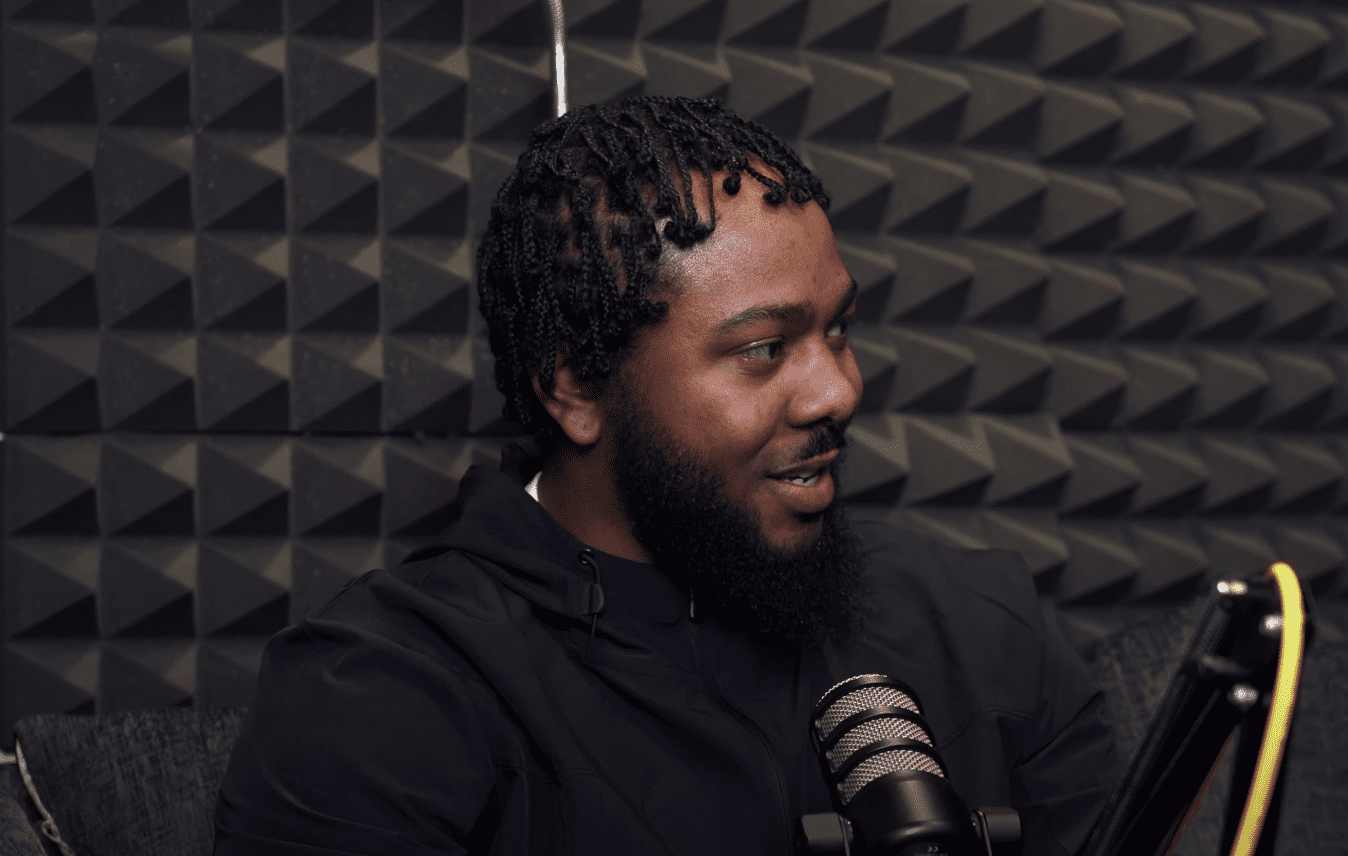 Mayhem NODB Talks Starting Out, Birmingham Scene & More On 'The Chop ...