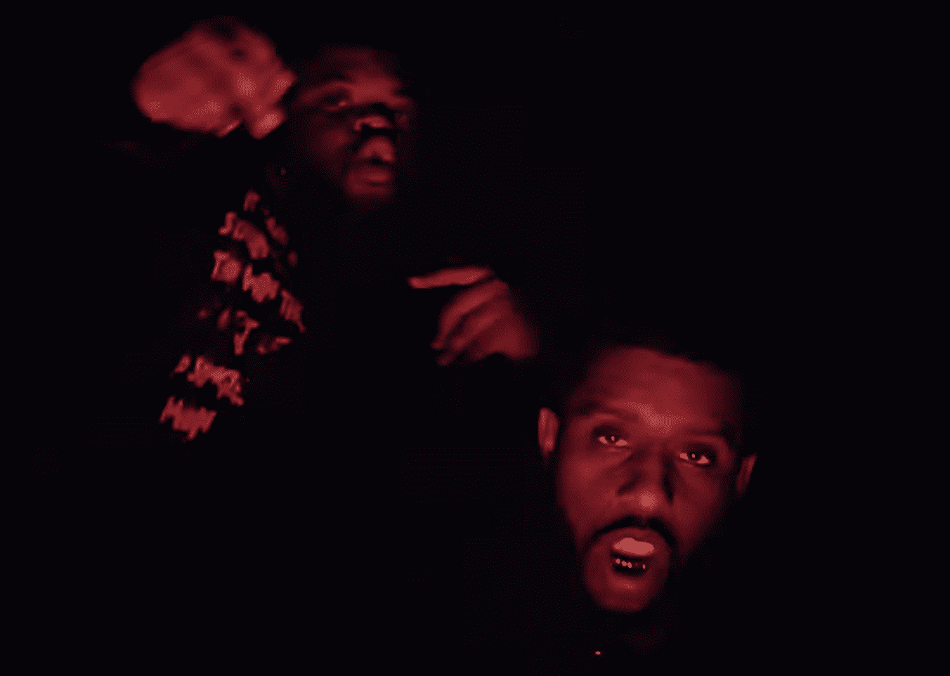 Casscade & Raj Forever Connect On "Crazy Scenes" - GRM Daily