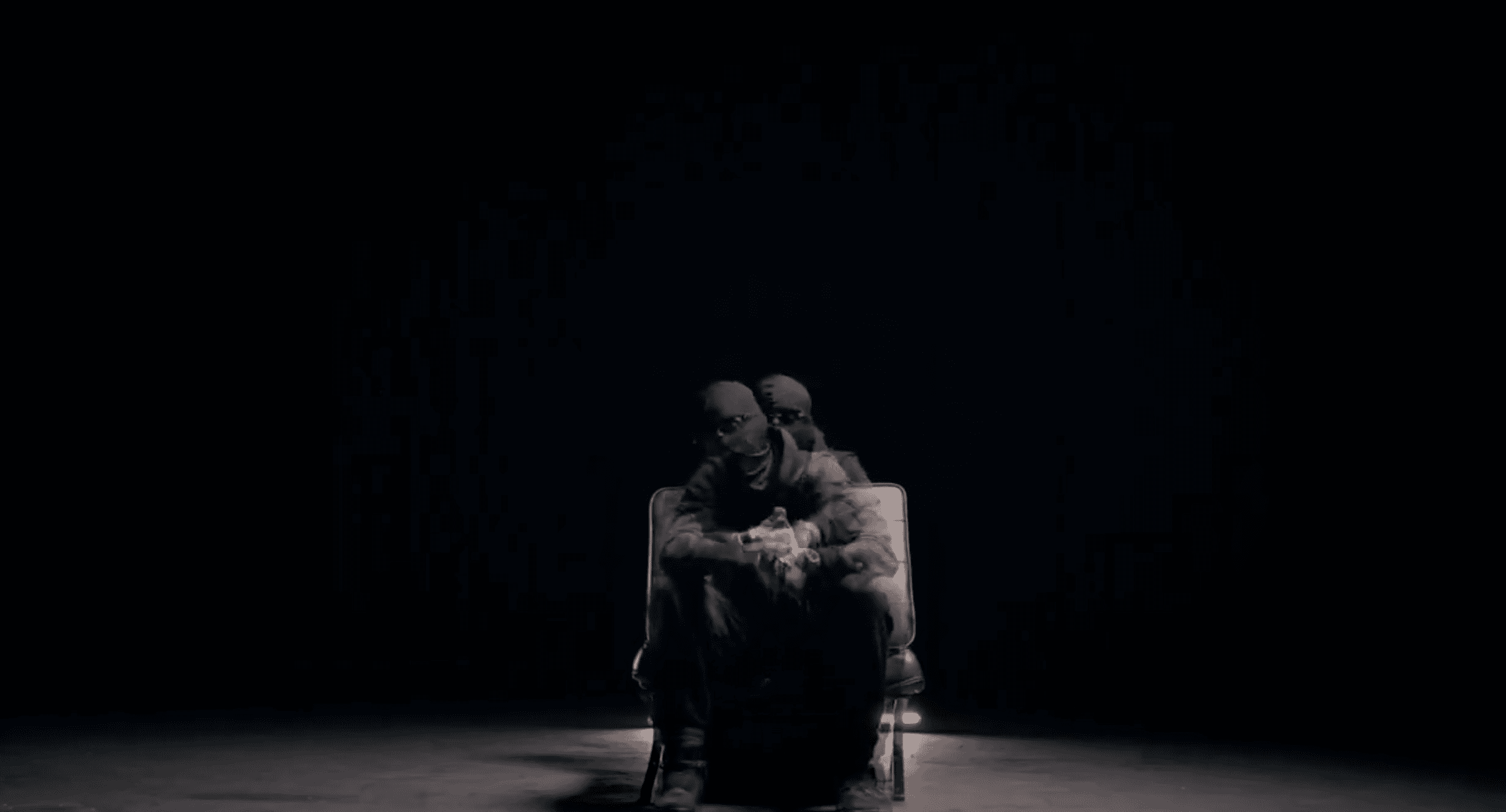Wewantwraiths Unleashes Brand-New Single "Voices" - GRM Daily