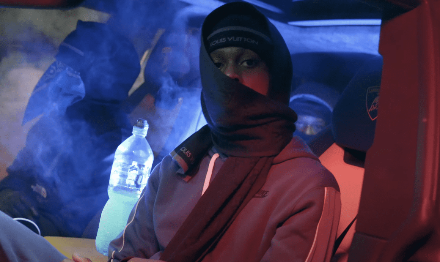 Trills Drops New Heater "Bands Addiction" - GRM Daily