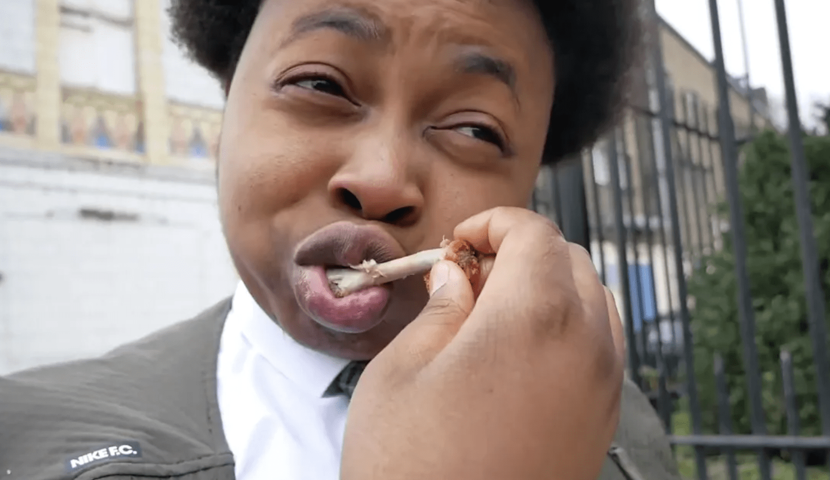 The Chicken Connoisseur Heads To Essex Road On Latest Episode Of 'The ...