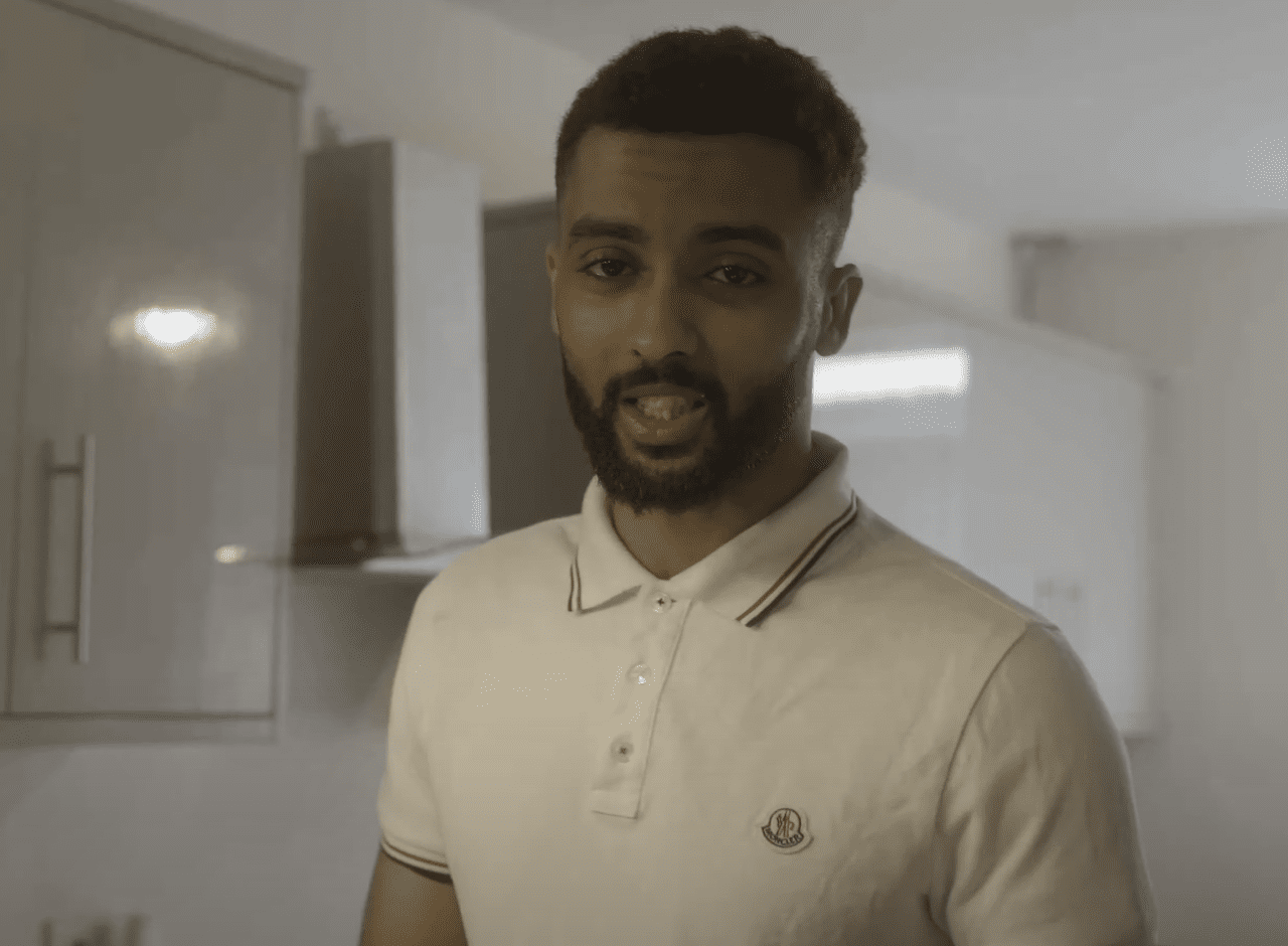 Aystar Enlists Aydoe Soul On Newest Drop "Disrespectful" - GRM Daily