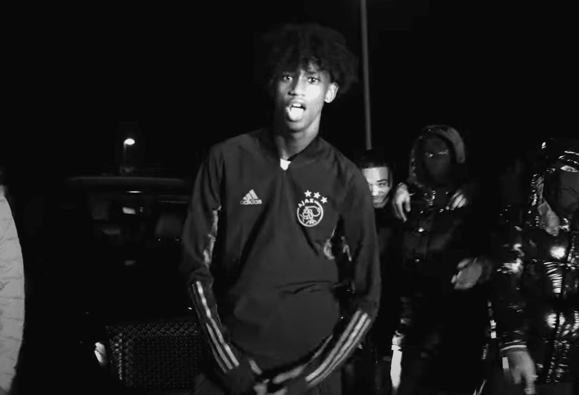 Lil Macks Unveils "Protect Me" Visuals - GRM Daily