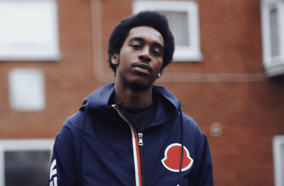 ACG'S Bankz Lets Off New One "Life I Live" - GRM Daily