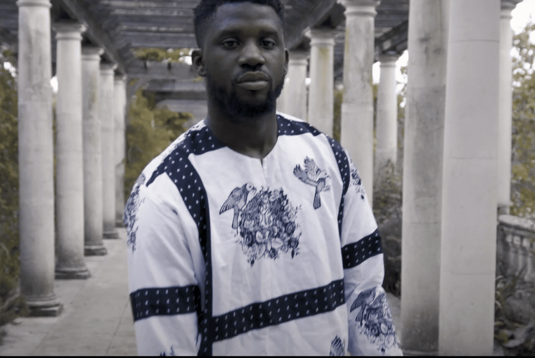 Raggo comes through with heartfelt tribute "Otherside" - GRM Daily