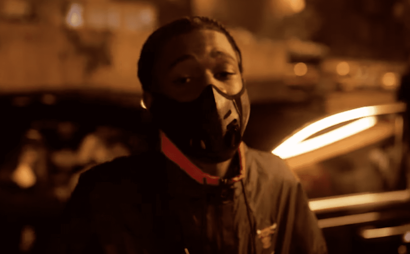 Premiere: Fizzler Comes Through With Energy On Cruddy New Joint "AHA ...