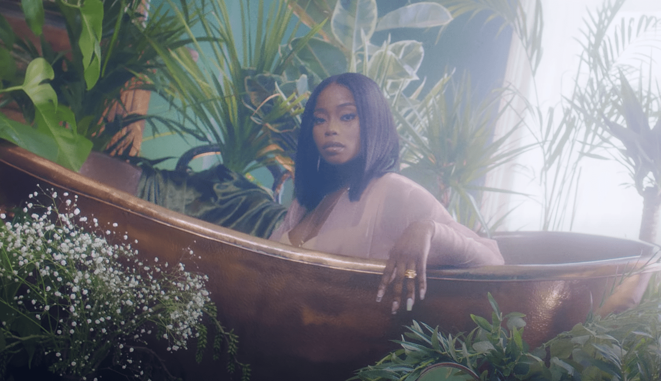 Bellah Gives Blissful Visual Treatment To Soulful Offering "Supernova ...